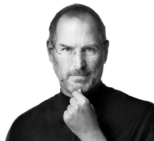 10 Teknik Presentasi Steve Jobs