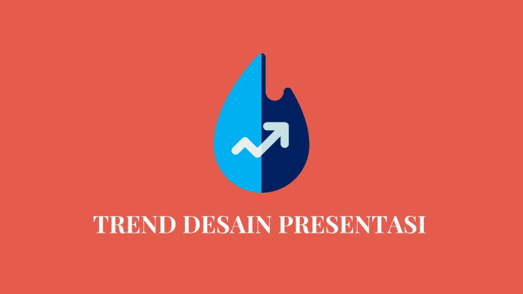 5 Trend Desain Slide Presentasi Kekinian Yang Perlu Anda Coba Untuk ...
