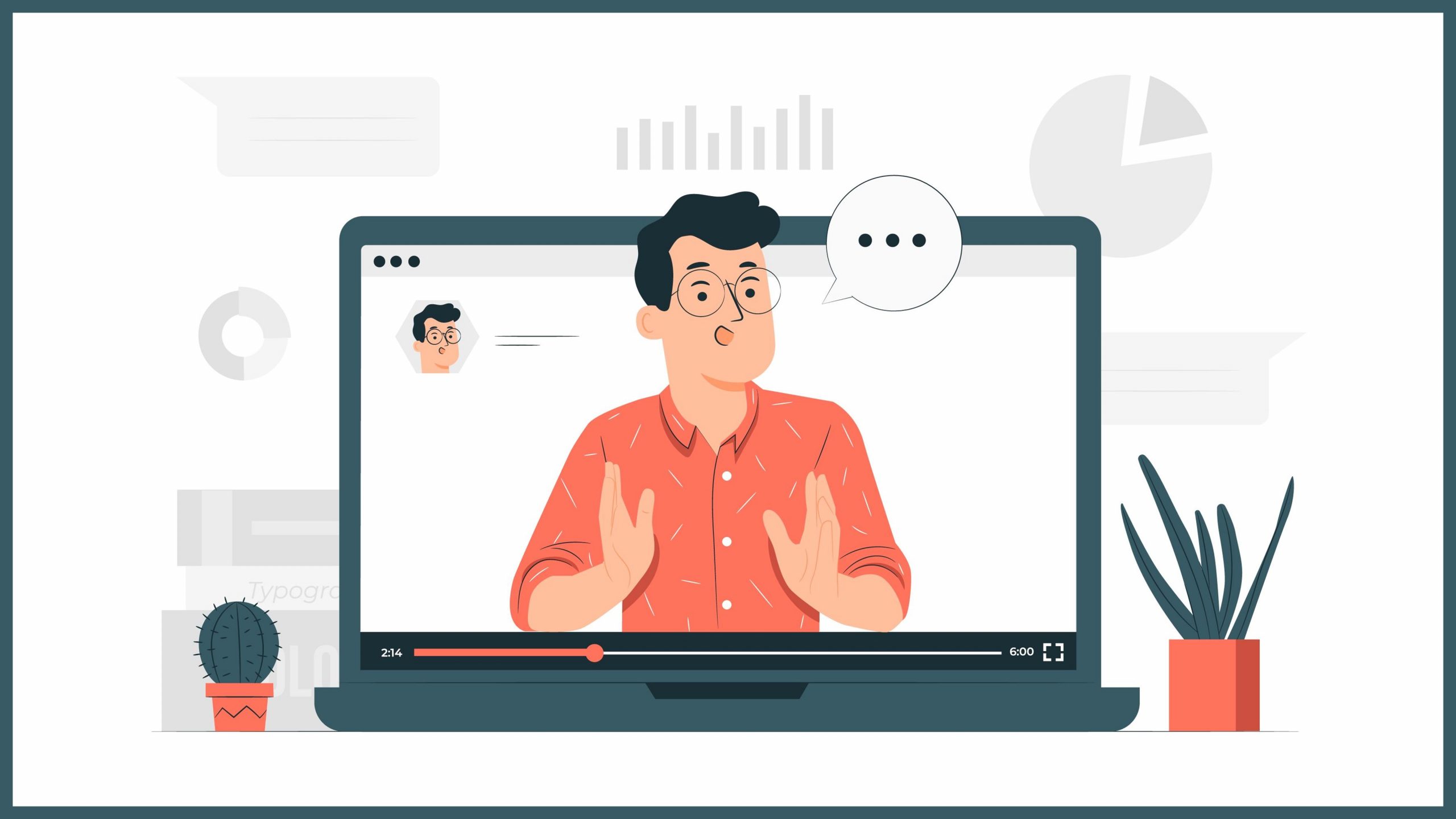 10 Persiapan Seminar Online atau Webinar Agar Berjalan Sukses dan ...