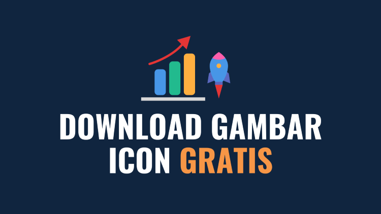 9 Situs Download Icon Gratis Terbaik Untuk Desain Anda - Rona Presentasi
